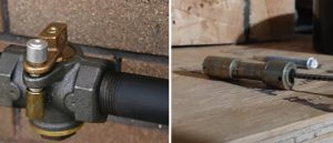 How to Remove Lock from Gas Meter - Theindoorsolution