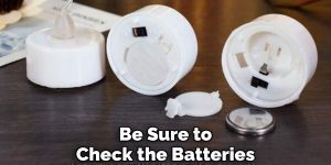 How to Repair Luminara Candles - 9 Effective Methods (2025)