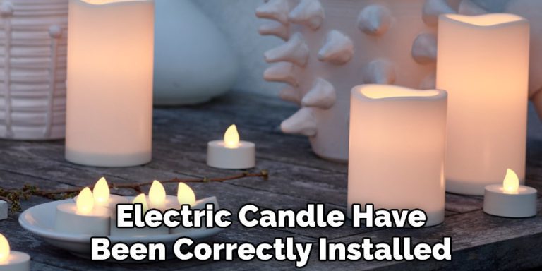 How to Repair Luminara Candles - 9 Effective Methods (2025)