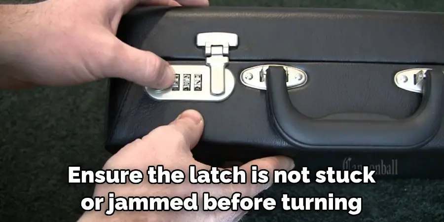 How to Open a Vaultz Lock Box Without Breaking It - 5 Easy Steps