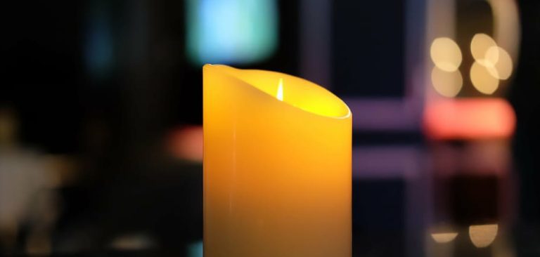 How to Repair Luminara Candles - 9 Effective Methods (2025)