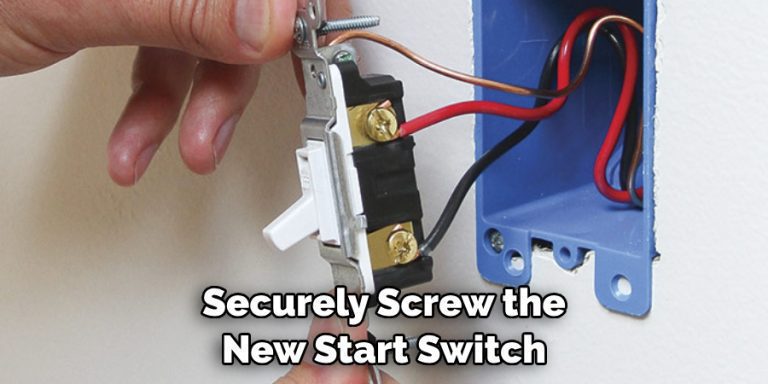 How to Bypass Whirlpool Dryer Start Switch - 6 Step Processes