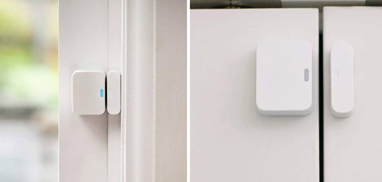 How to Set up Simplisafe Door Sensor - 7 Useful Guide (2025)