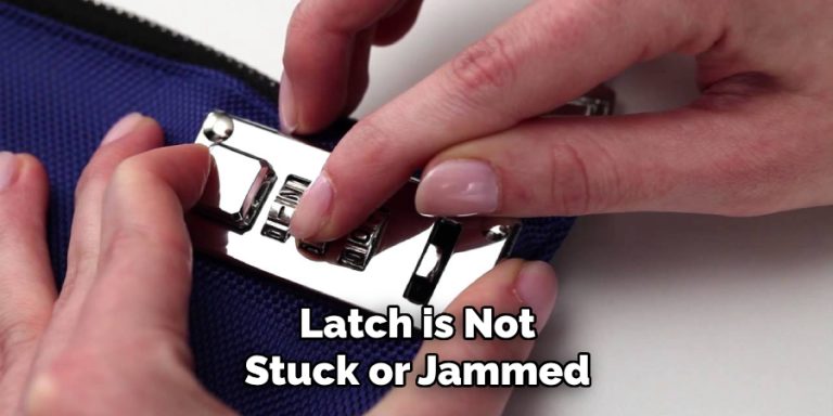 How to Open a Vaultz Lock Box Without Breaking It - 5 Easy Steps