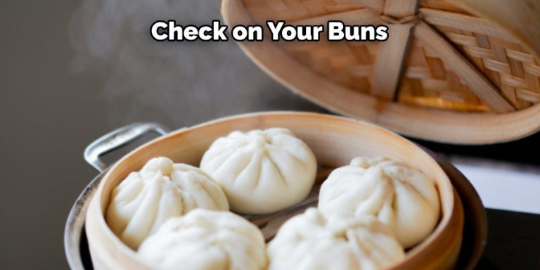 How to Cook Frozen Steamed Buns - 6 Easy Steps (2025)