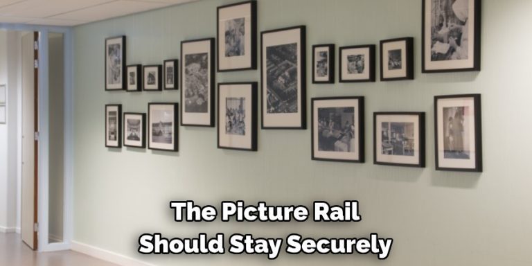How to Hang From Picture Rail - 11 Effective Guides (2025)