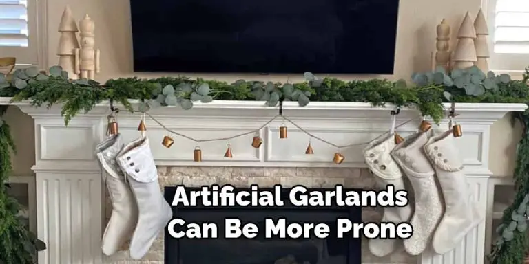 How to Secure Garland to Mantle - 11 Effective Guides (2025)