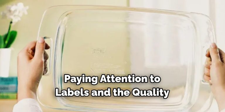 How to Tell if Glass is Oven Safe - 10 Helpful Guides (2025)