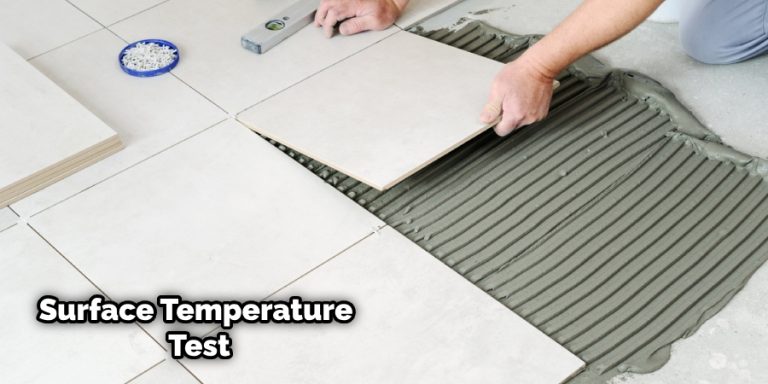 How to Detect Moisture Under Tile - Easy Process Theindoorsolution