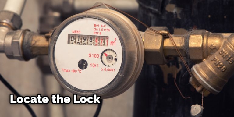 How to Remove Maynilad Water Meter Lock - Detailed Guide Theindoorsolution