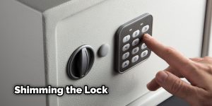 How to Open a Lock Box without The Combination - Easy Trick For You Theindoorsolution