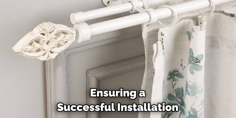 How to Hang Curtains on a Metal Door - 10 Effective Methods