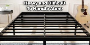 How to Disassemble Metal Bed Frame - 10 Easy Guides (2025)