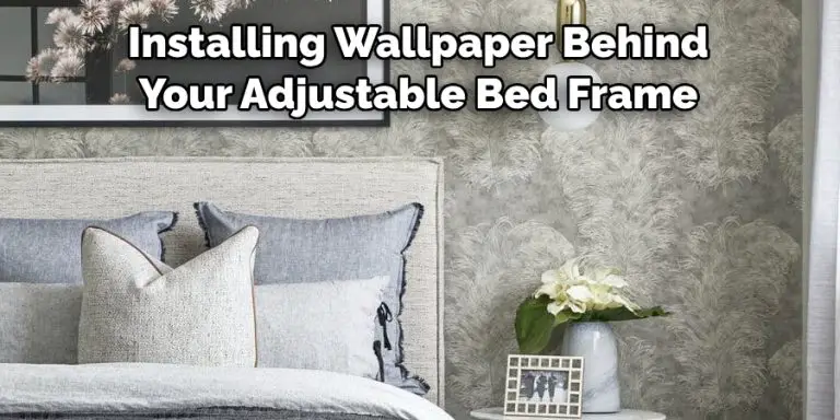 How To Hide Adjustable Bed Frame