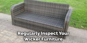 How to Fix Broken Wicker Patio Furniture - 10 Easy Steps (2026)