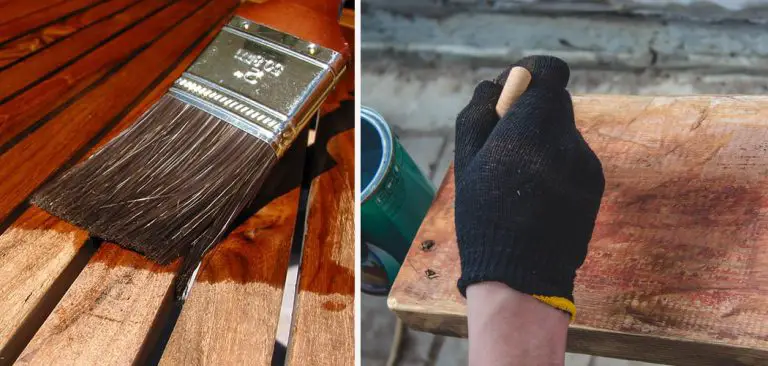 How to Apply Teak Oil to Outdoor Furniture - 6 Easy Steps (2026)