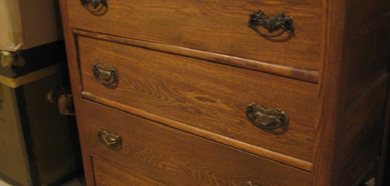 How to Lock Dresser Drawers - in 8 Easy Steps Theindoorsolution