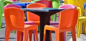 How to Repair Plastic Rattan Furniture - 11 Easy Steps