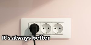 How to Run Extension Cord Through Door - Pro Tips! Theindoorsolution.com