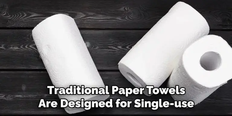 How to Store Reusable Paper Towels - 5 Easy Steps (2026)