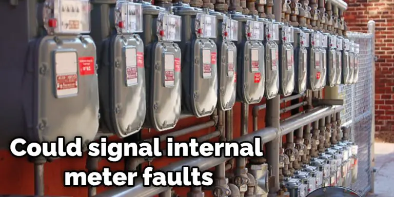 Do Gas Meters Make Noise - Theindoorsolution