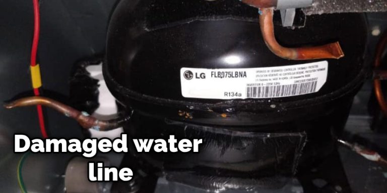 How to Tell if Refrigerator Compressor Is Bad - Step by Step ...