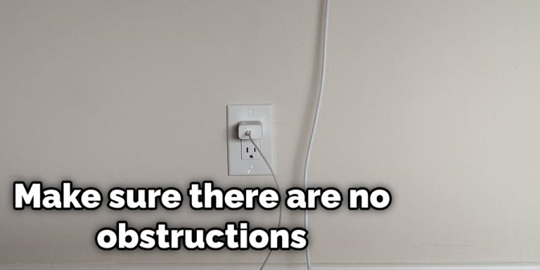 How to Run Extension Cord Through Door - Pro Tips! Theindoorsolution.com