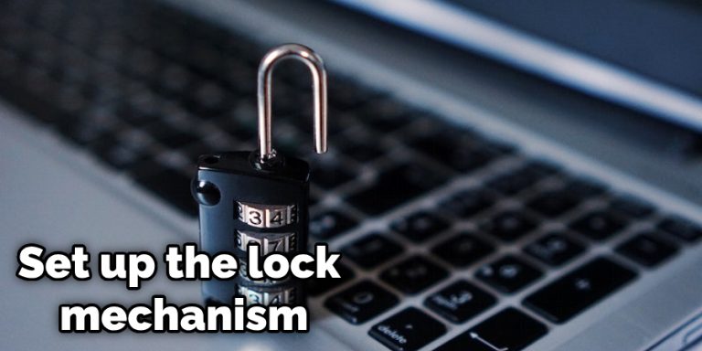 How to Use a Master Lock Box - Pro Tips! Theindoorsolution.com