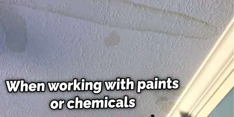 Can You Paint Over Water Damage - Detailed GuideTheindoorsolution