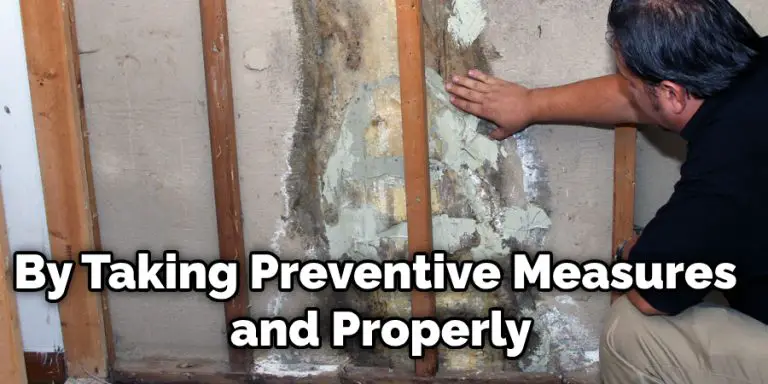 How to Repair Minor Water Damaged Drywall - Easy ProcessTheindoorsolution