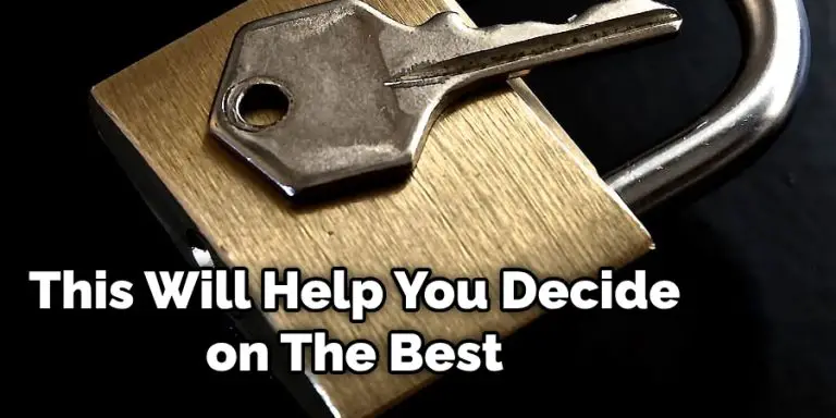 How to Open Master Lock Box without Code - Easy ProcessTheindoorsolution