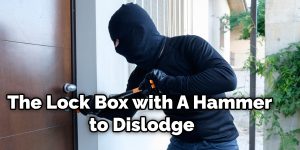 How to Open Master Lock Box without Code - Easy ProcessTheindoorsolution
