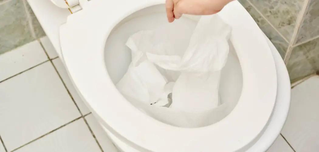 How to Banish Poop Stains: Easy Toilet Seat Cleaning Hacks ...