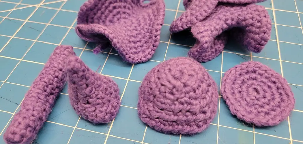 How to Cut Crochet Without Unraveling: Expert Techniques Revealed ...