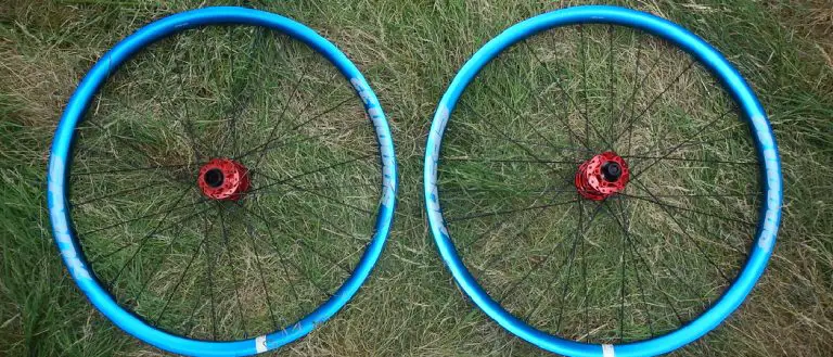 How to Easily Tighten Bike Spokes Without a Spoke Wrench: Quick Tips ...