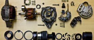 How to Fix Alternator Bearing Noise: Expert Tips for Silent Driving ...
