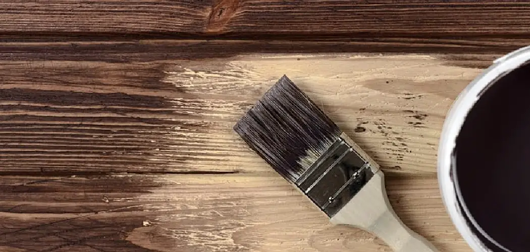 How to Fix Patchy Varnish: Master the Art of Getting a Flawless Finish ...