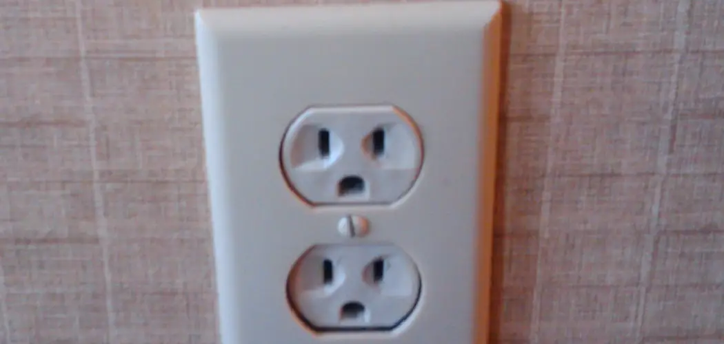 How to Make Outlets Tighter: Quick Fix Techniques - Theindoorsolution