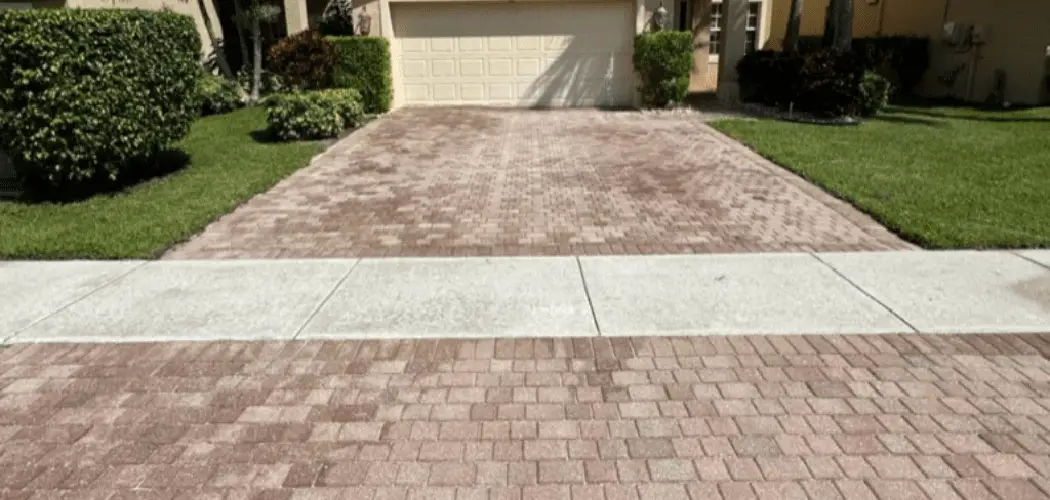 How to Prevent Erosion on a Sloped Driveway : Effective Solutions for ...