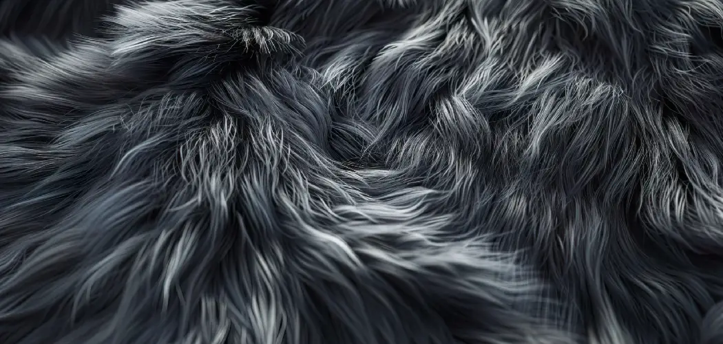 How to Revive Matted Faux Fur: Ultimate Rescue Guide - Theindoorsolution