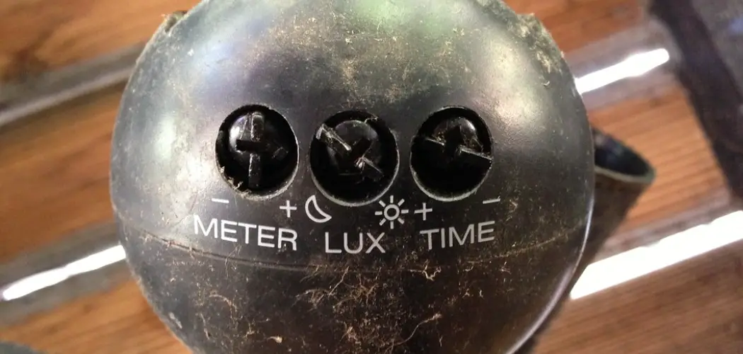 How to Trick a Motion Sensor to Stay on: Clever Hacks - Theindoorsolution